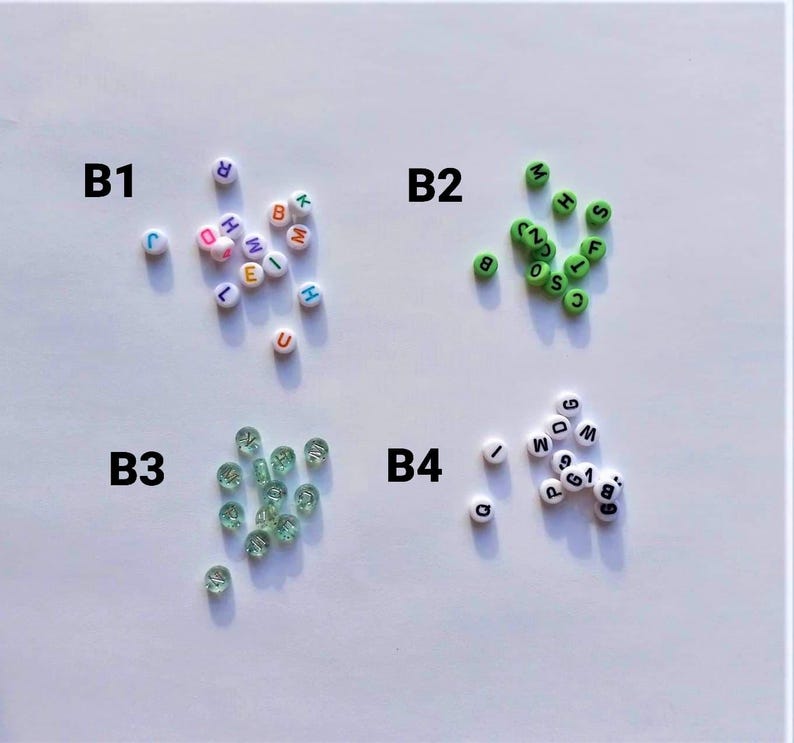 Blackpink Inspired Beaded Safety Pin Kpop Dangle Drop Earrings - Etsy