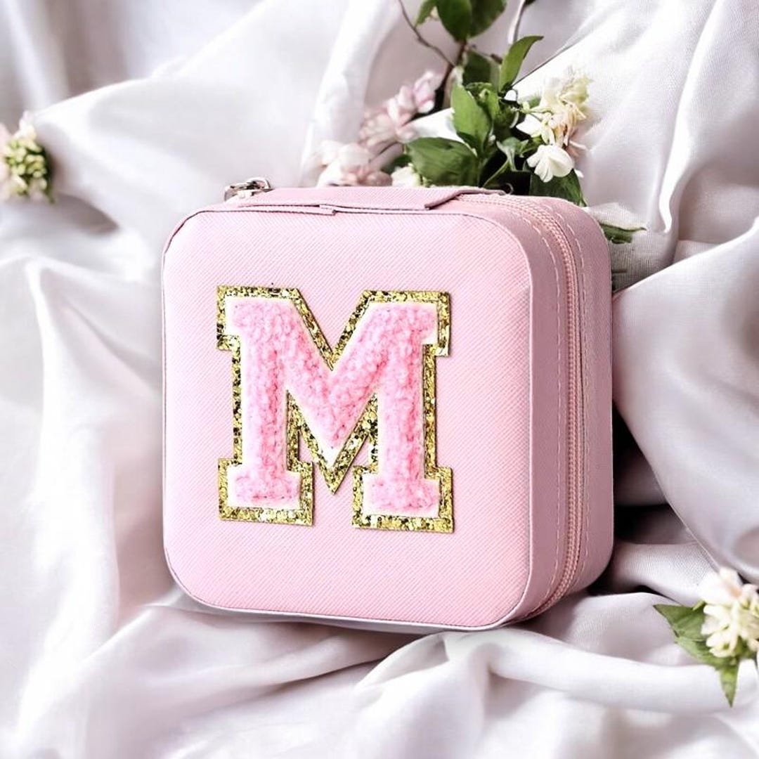 Personalized Jewelry Box for Teen Girls | Graduation Gift, Birthday ...