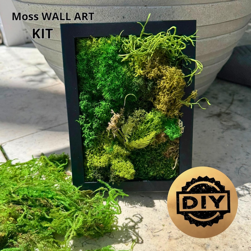 Diy Home Decor Kits for Adults - Etsy