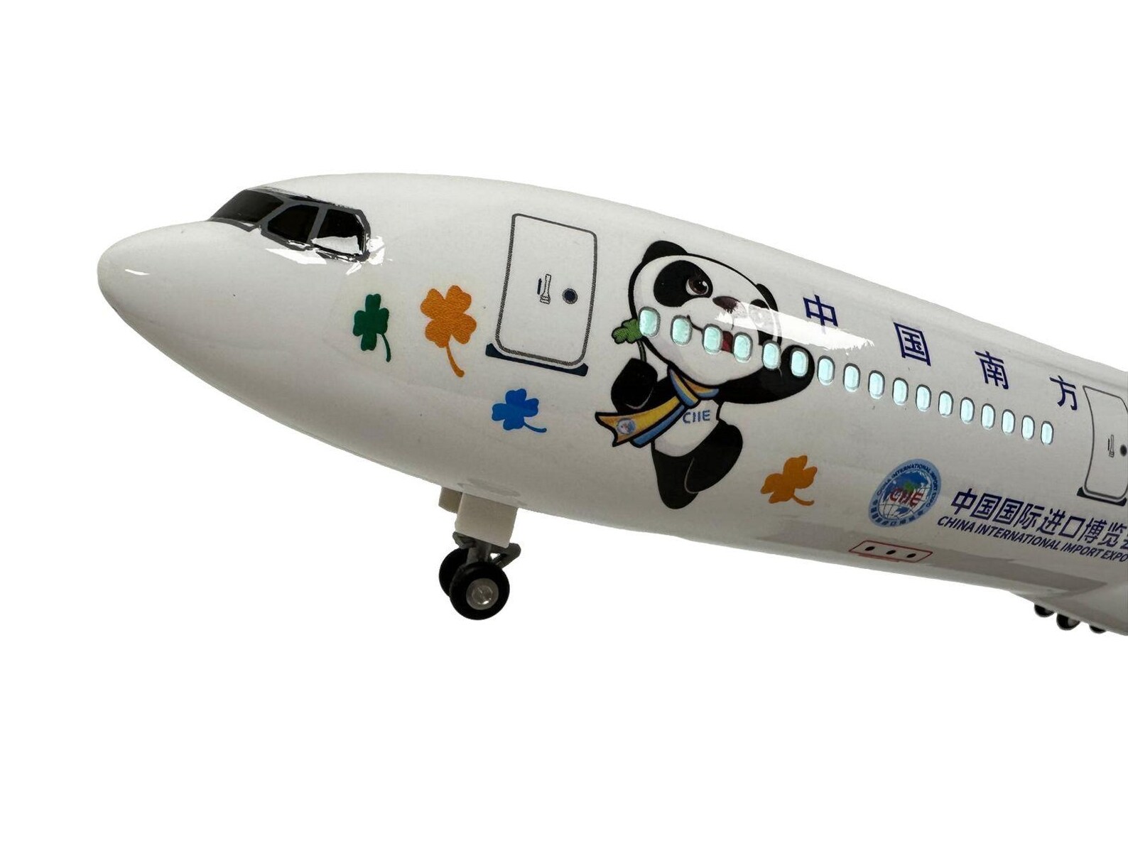 China Southern Airbus A330 Model Plane Large Scale Ideal Gift - Etsy UK