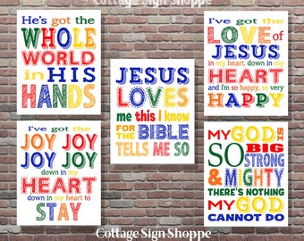 Pledge of Allegiance to the AWANA Flag. Youth Group Decor. | Etsy