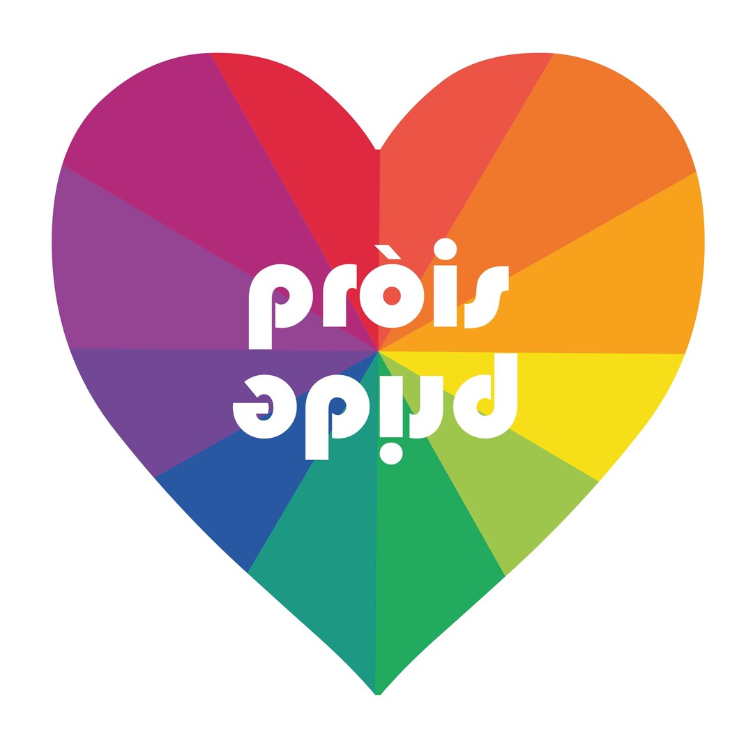 Pride, Pronouns, Love and Slay in (scottish Gaelic (gàidhlig)) in ...