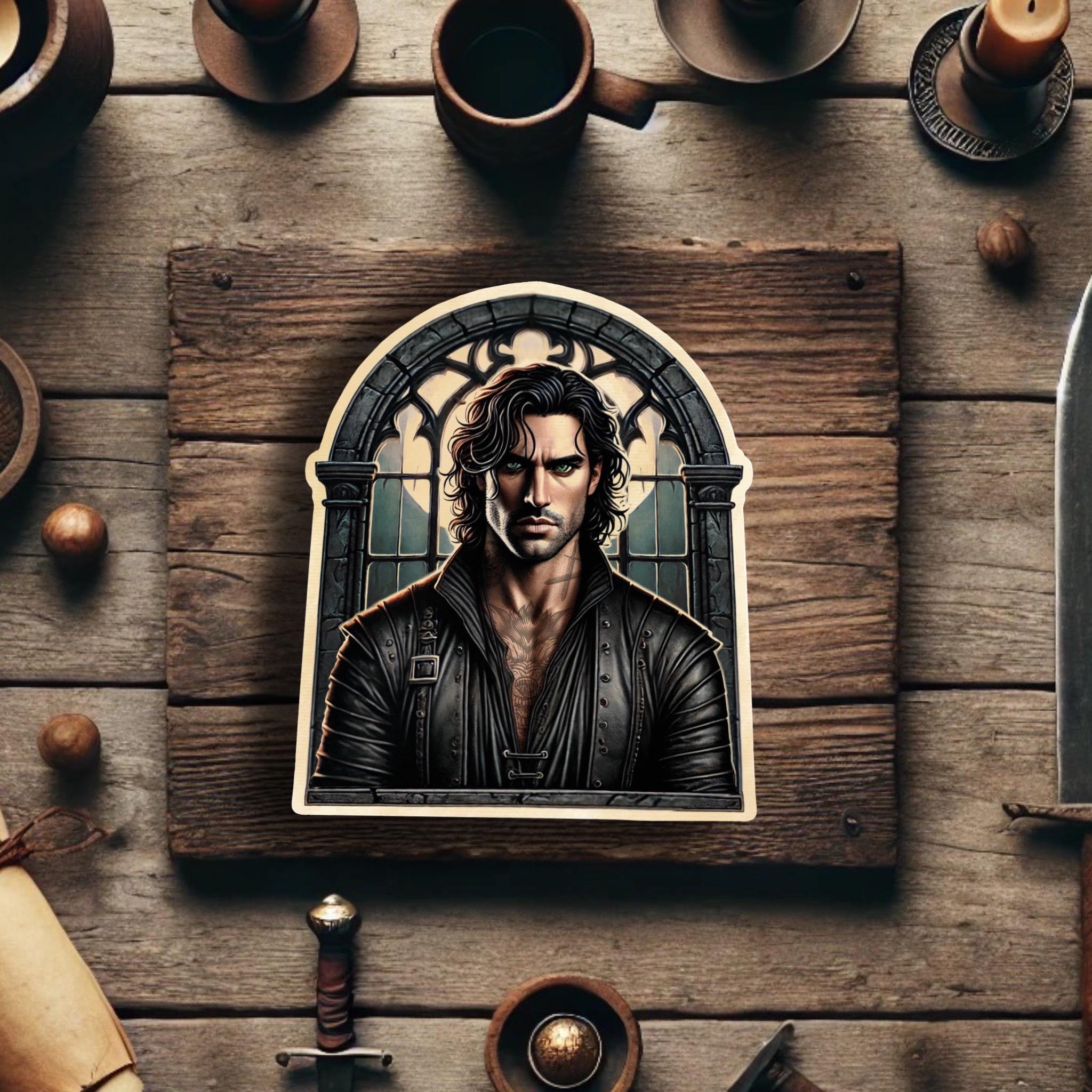 QUICKSILVER STICKER-PACK of 3 individuals Also Sold Separately ...