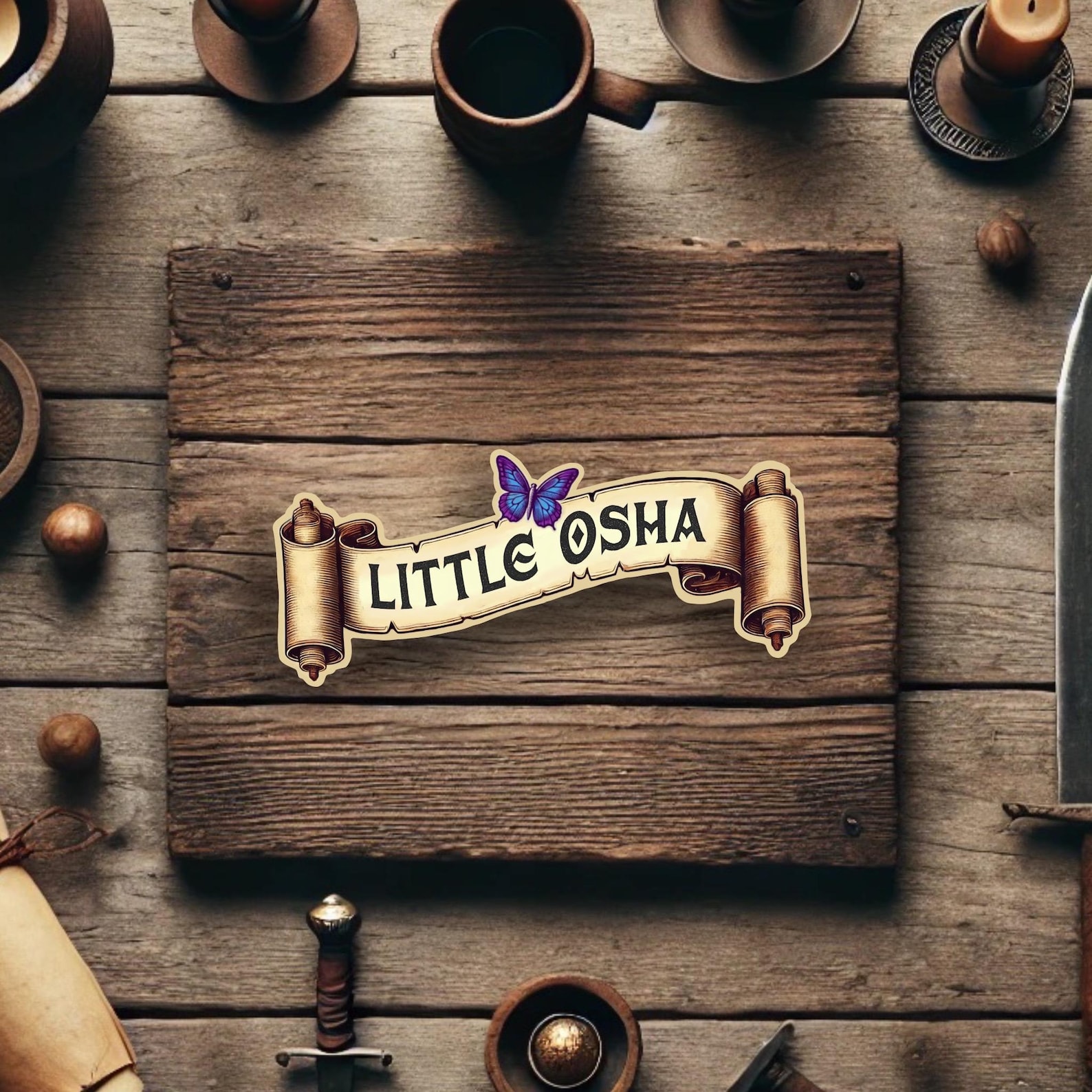 QUICKSILVER STICKER-PACK of 3 individuals Also Sold Separately ...