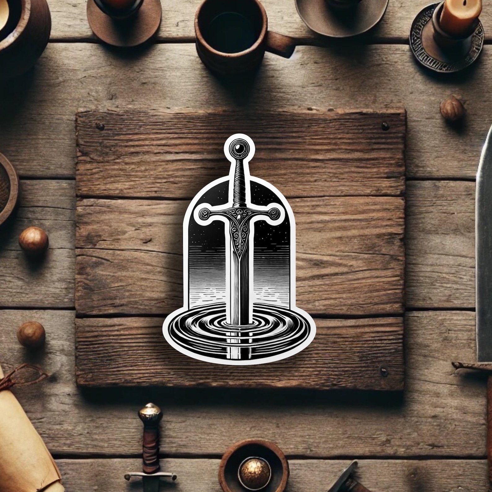 QUICKSILVER STICKER-PACK of 3 individuals Also Sold Separately ...