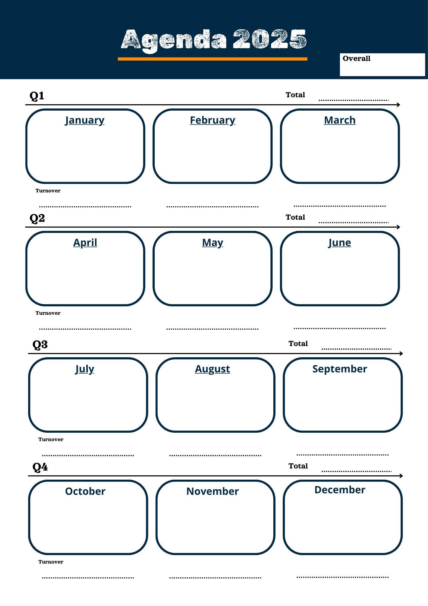 Agenda 2025 Remarkable Paper Pro - Etsy