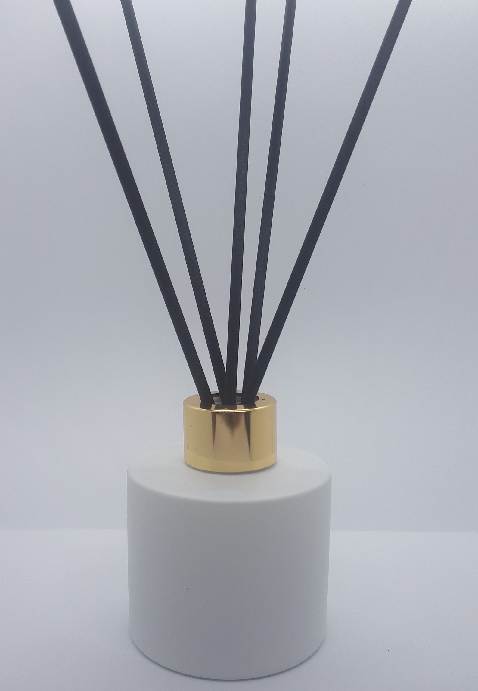 Standard Reed Diffuser 120ml Matte Black - Etsy