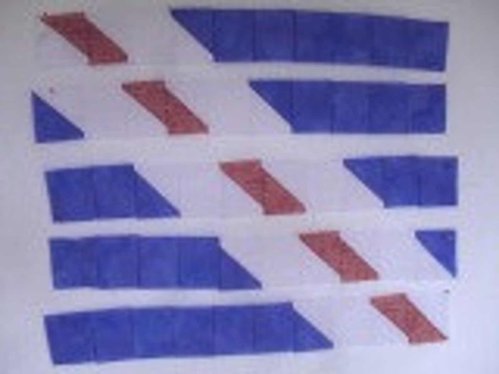 Union Jack Lap Quilt Pattern Digital - Etsy