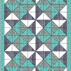 Big Dipper Quilt Pattern Digital - Etsy