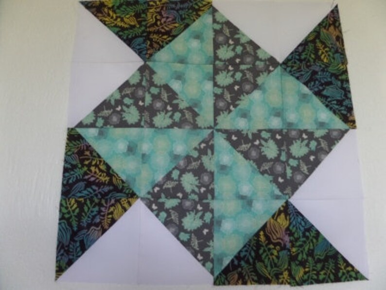 Big Dipper Quilt Pattern Digital - Etsy UK