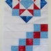 Norwegian Patchwork Quilt Pattern Digital - Etsy