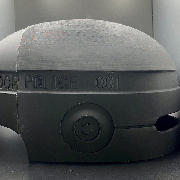 Robocop Costume - Etsy
