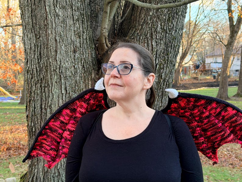 Custom Wearable Dragon Wings for Magical Cosplay Adventures - Etsy