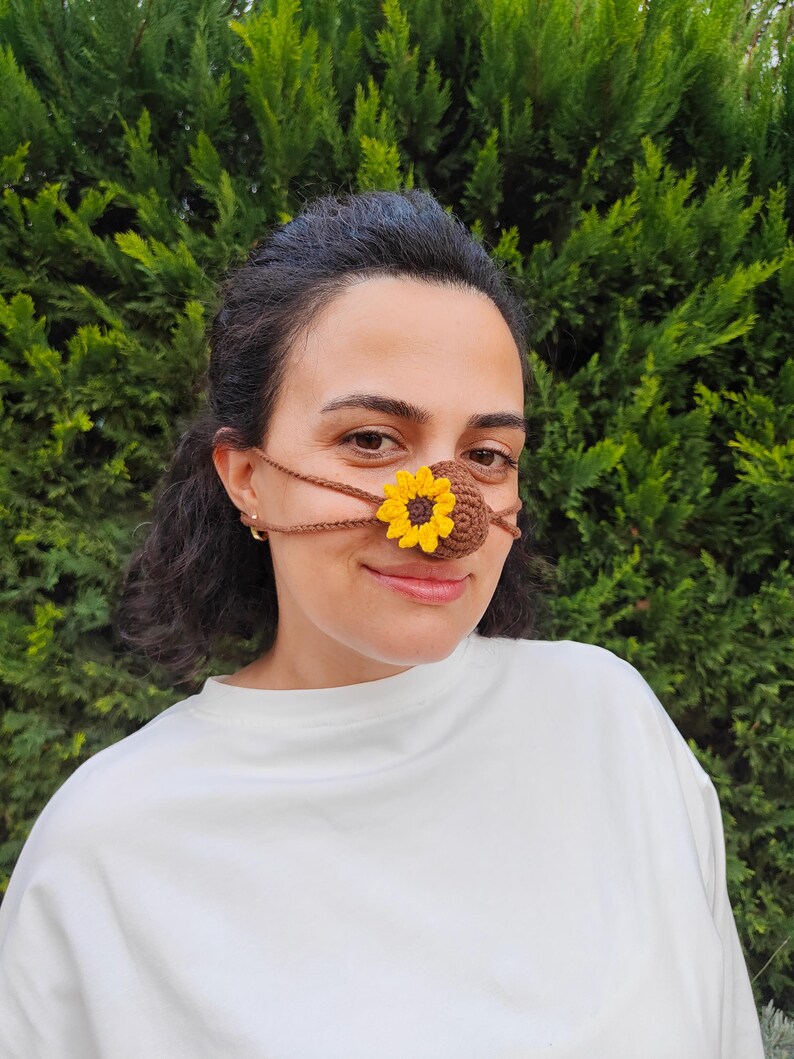 Retirement Gag Gift Navy Blue Winter Nose Warmer, 60th & 70th Birthday ...