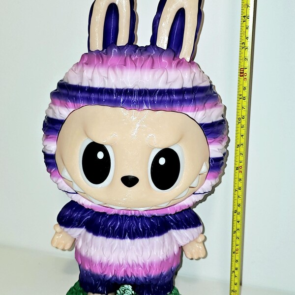 Giant Labubu - Etsy