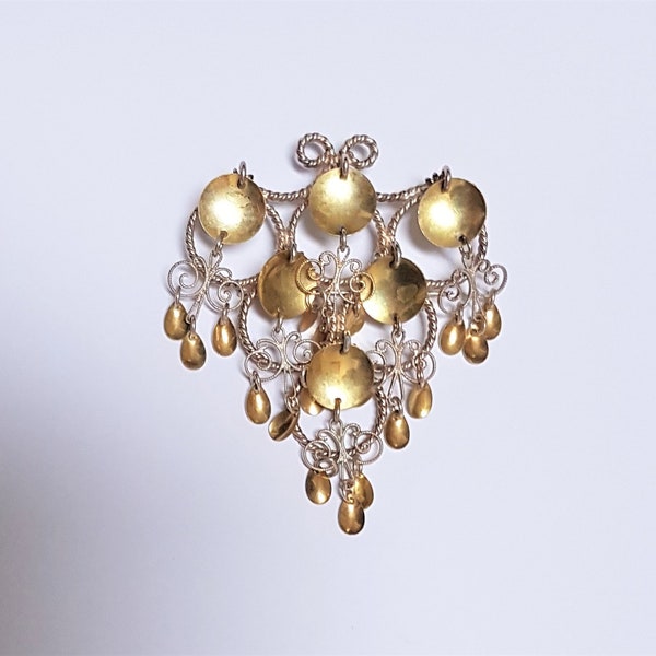 Norwegian Solje - Etsy