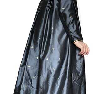 Regency Open Robe 1790-1805 Pattern - Etsy