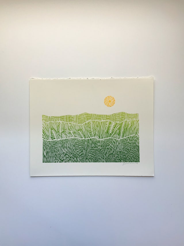 JeanneMcGeeArt - Etsy