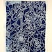 Succulent Cyanotype Print-sun Print Hand Drawn Print 8 - Etsy