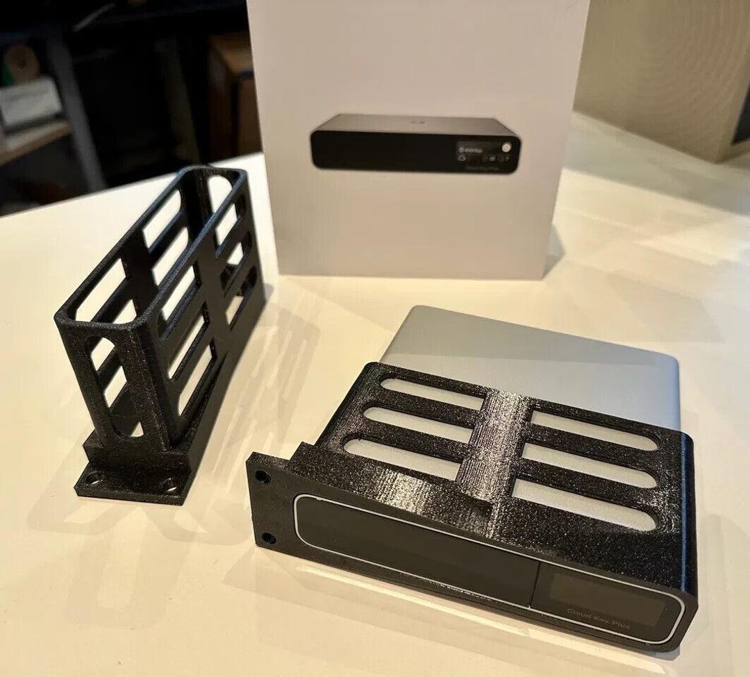 Ubiquiti Cloud Key Gen 2 Rack Mount - Etsy UK