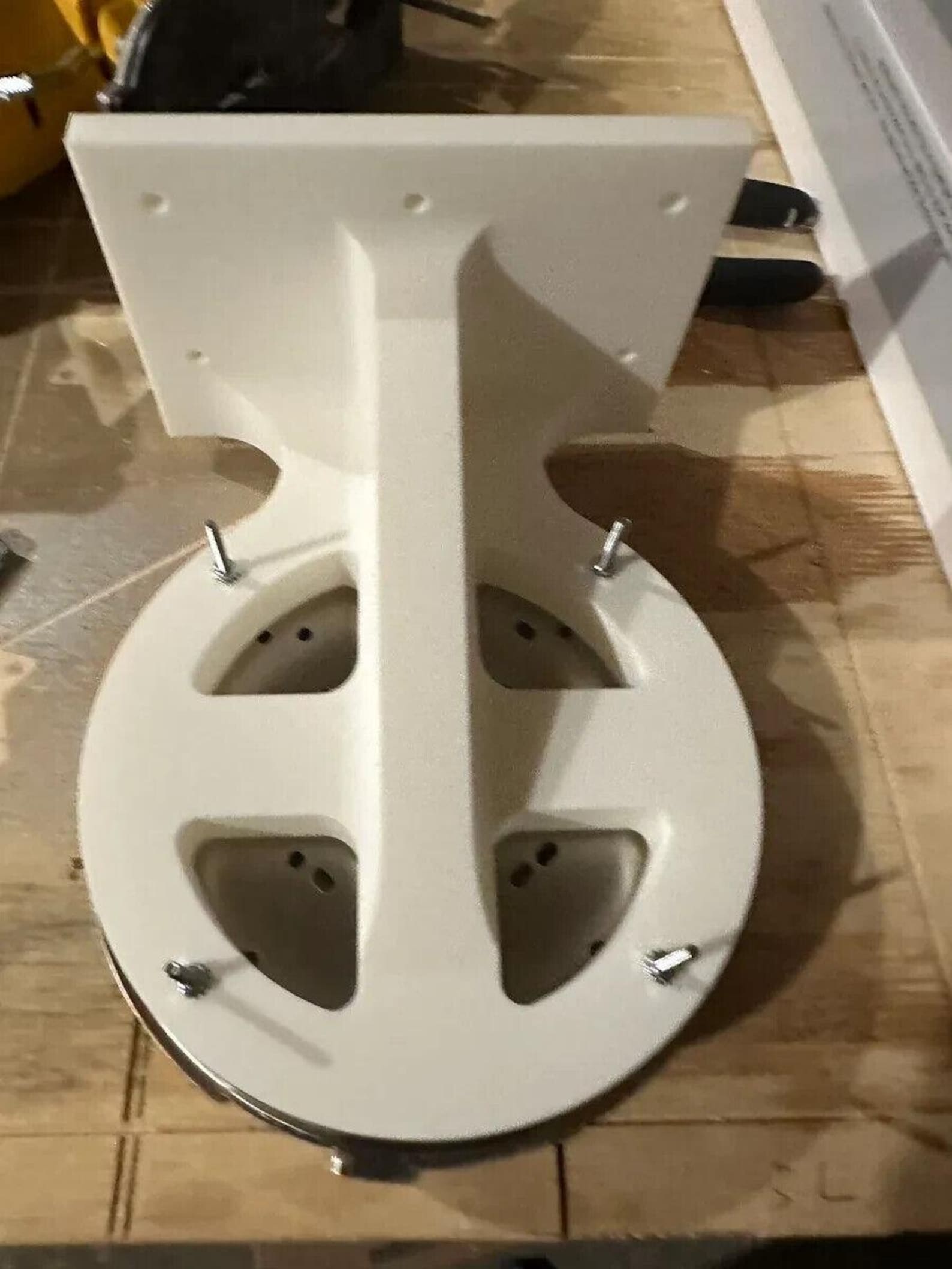Wall Mount Horizontal for Ubiquiti Unifi U6 Enterprise - Etsy