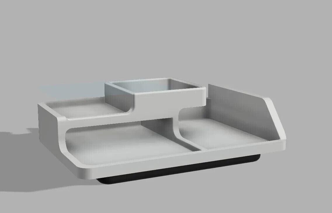 Modern Desk Organizer - Etsy