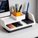 Modern Desk Organizer - Etsy