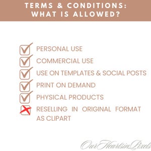 Rustic Cozy Christmas Clipart Bundle 30 PNG | Warm & Whimsical Holiday ...