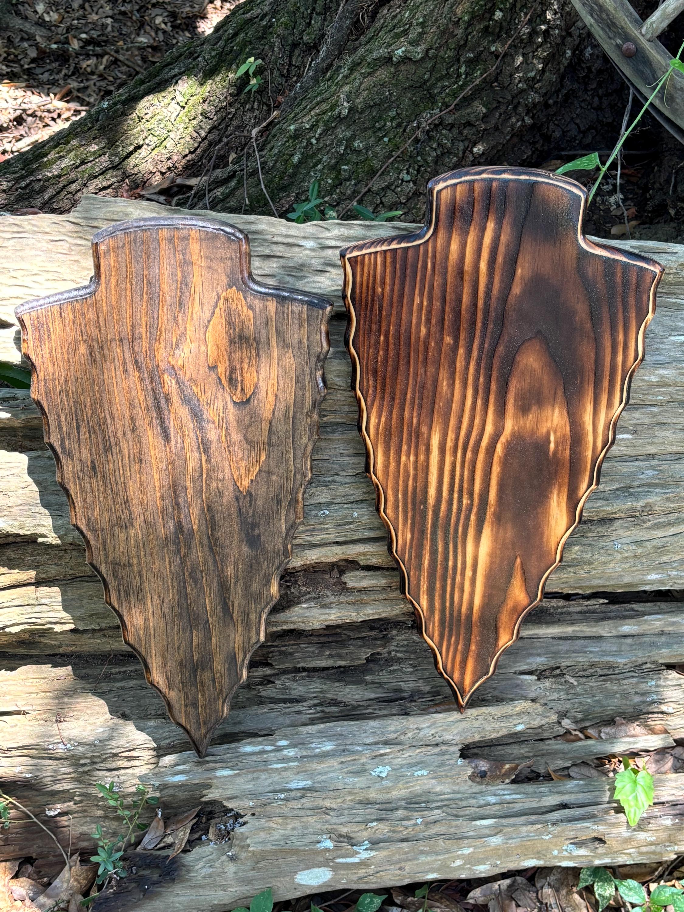 Skull Mount Plaque - Etsy