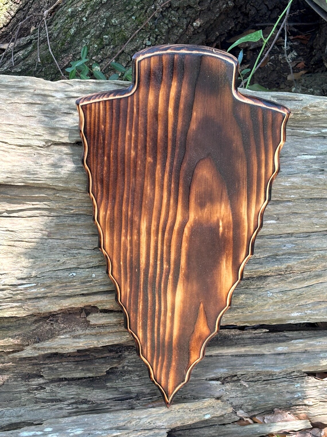 Skull Mount Plaque - Etsy