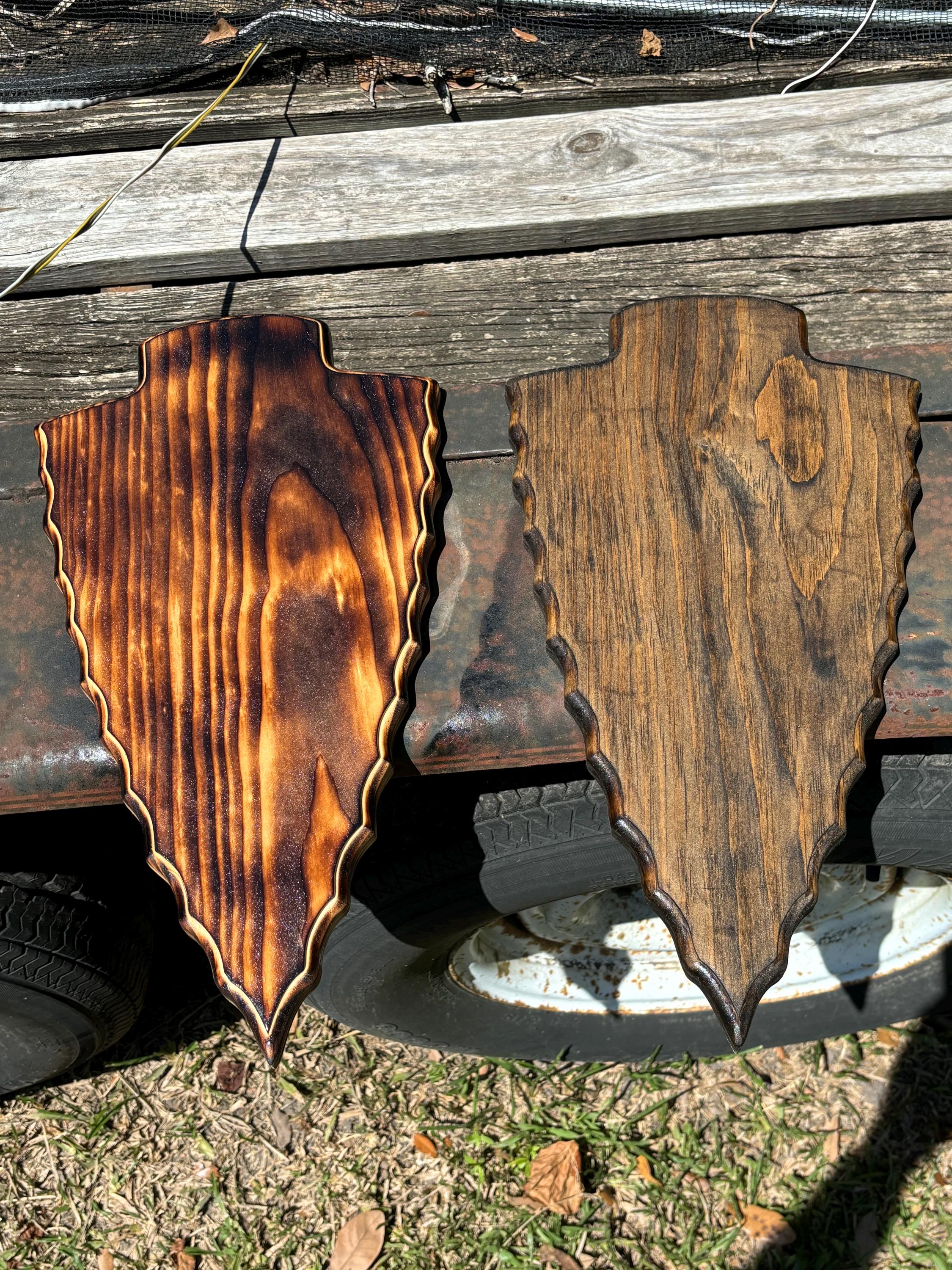 Skull Mount Plaque - Etsy