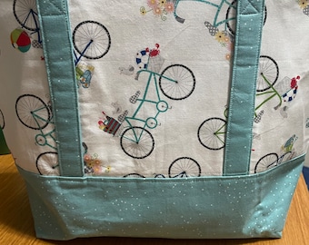 Enjoy the Ride Fabric - Etsy
