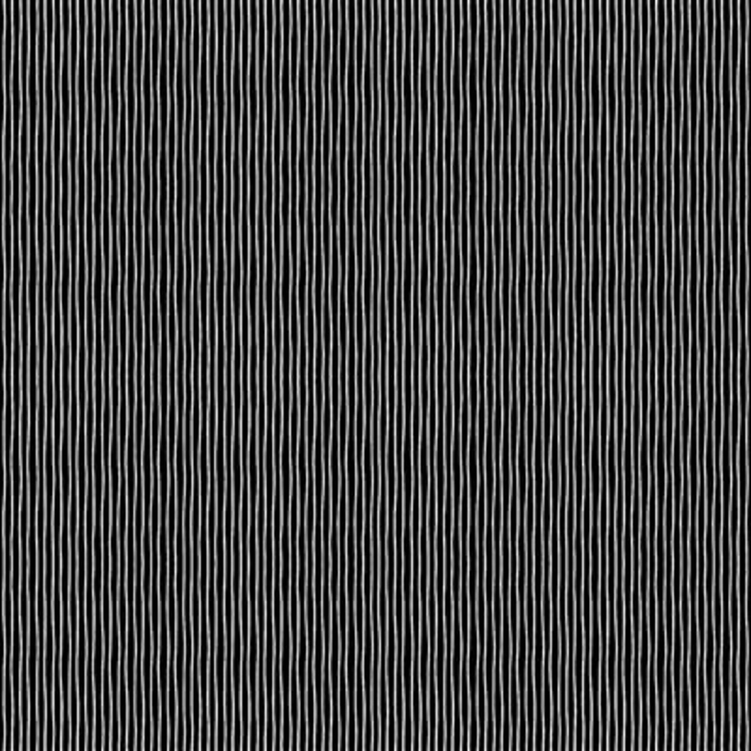 Stripe Fabric, Lal the Lamb by Susy Bee, Clothworks, Free Hand Stripe ...