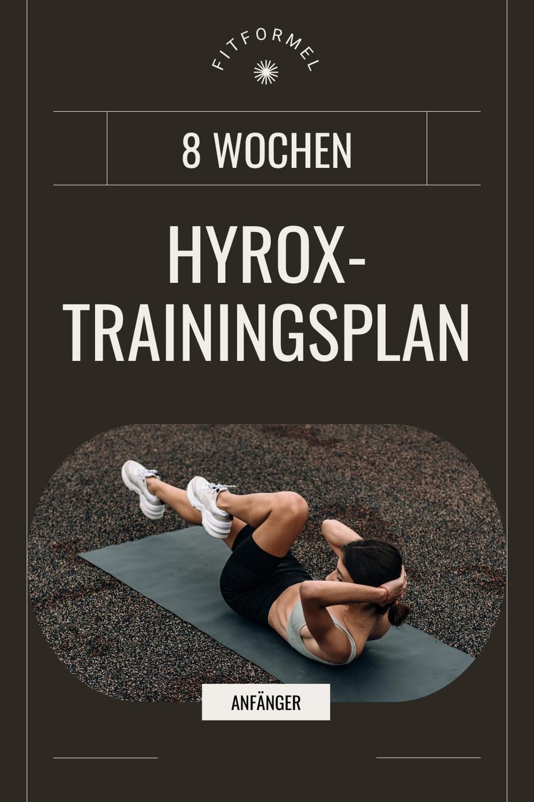 Hyrox Training Plan - Etsy