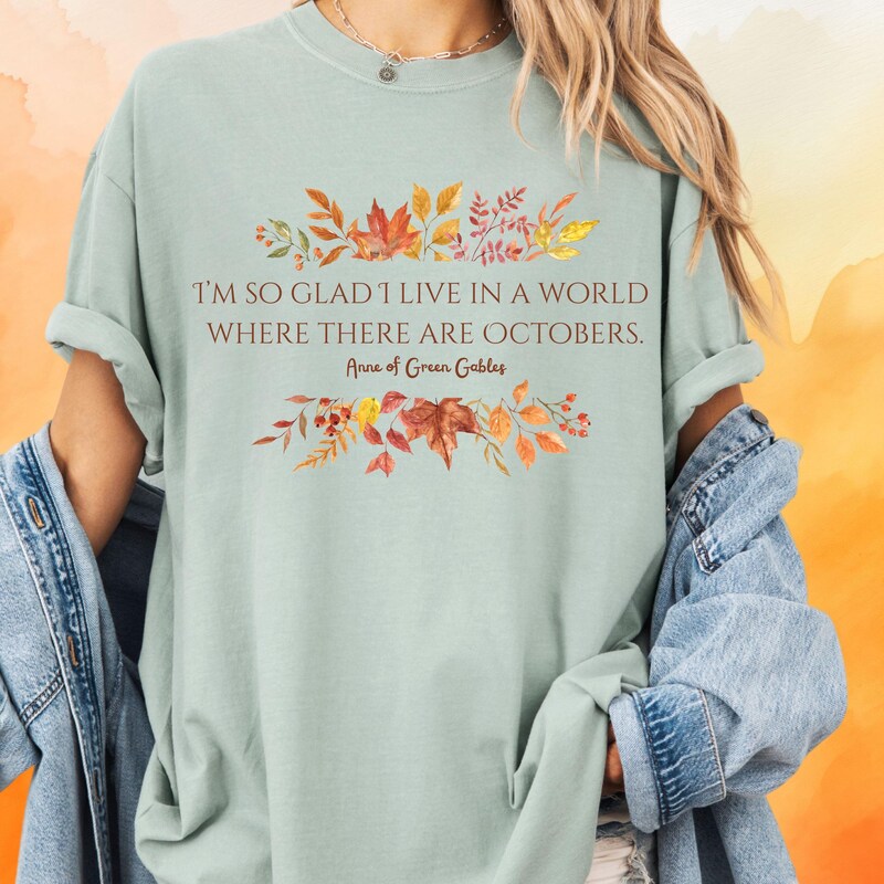 Anne of Green Gables Svg - Etsy