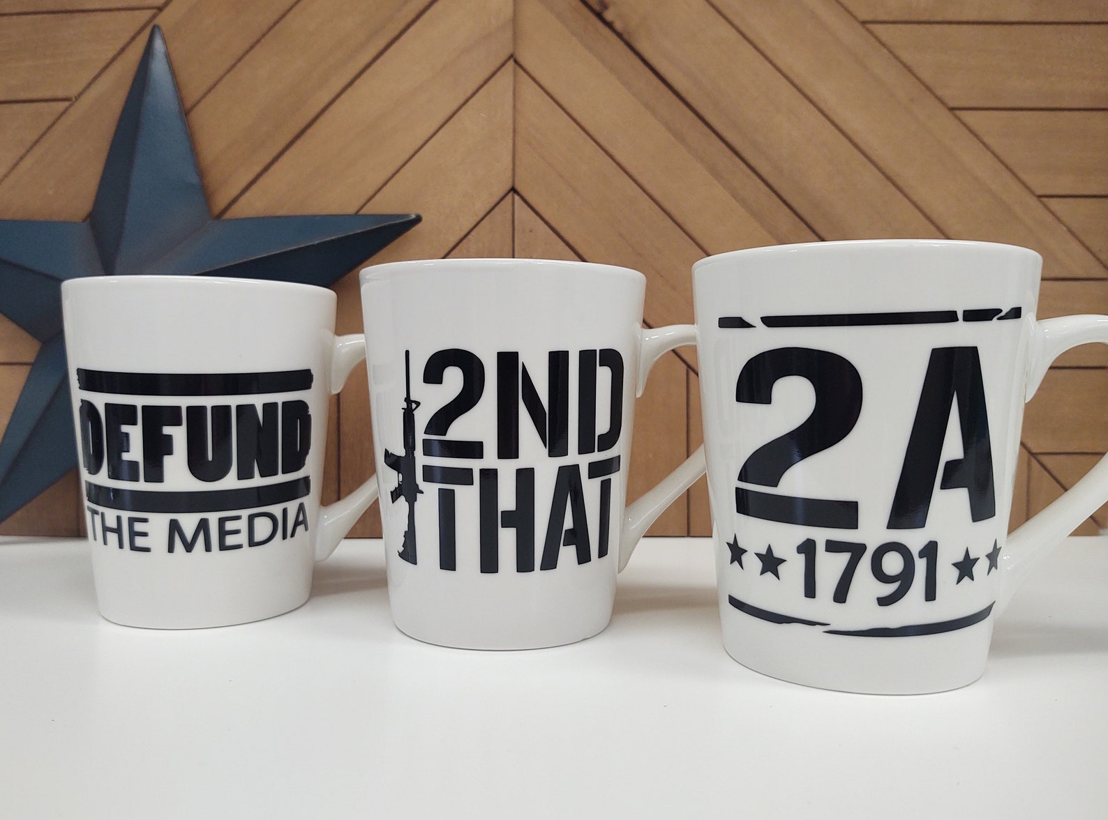 I 2nd That Vinyl Decal // Sticker // Vinyl Decal for Tumbler - Etsy