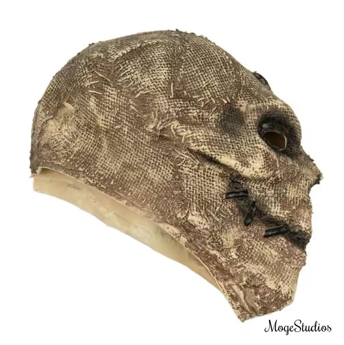 3D Printed Horror Skull Mask - Etsy