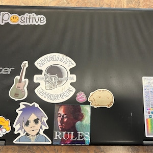 Y2k Microsoft Paint Sticker - Etsy