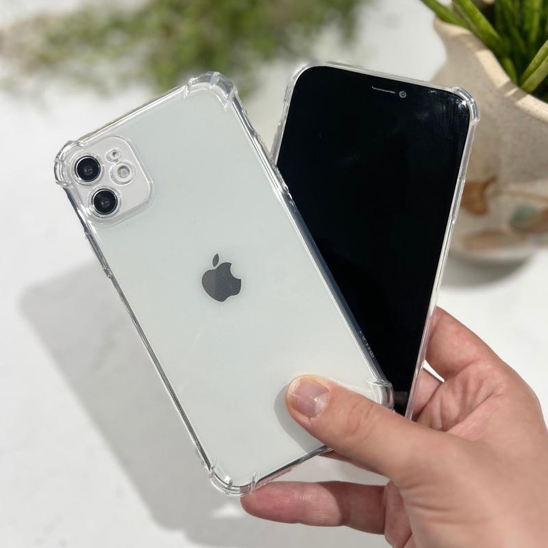 Phone Corner Protector - Etsy