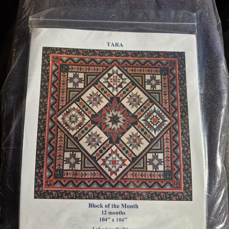 Tara - Etsy