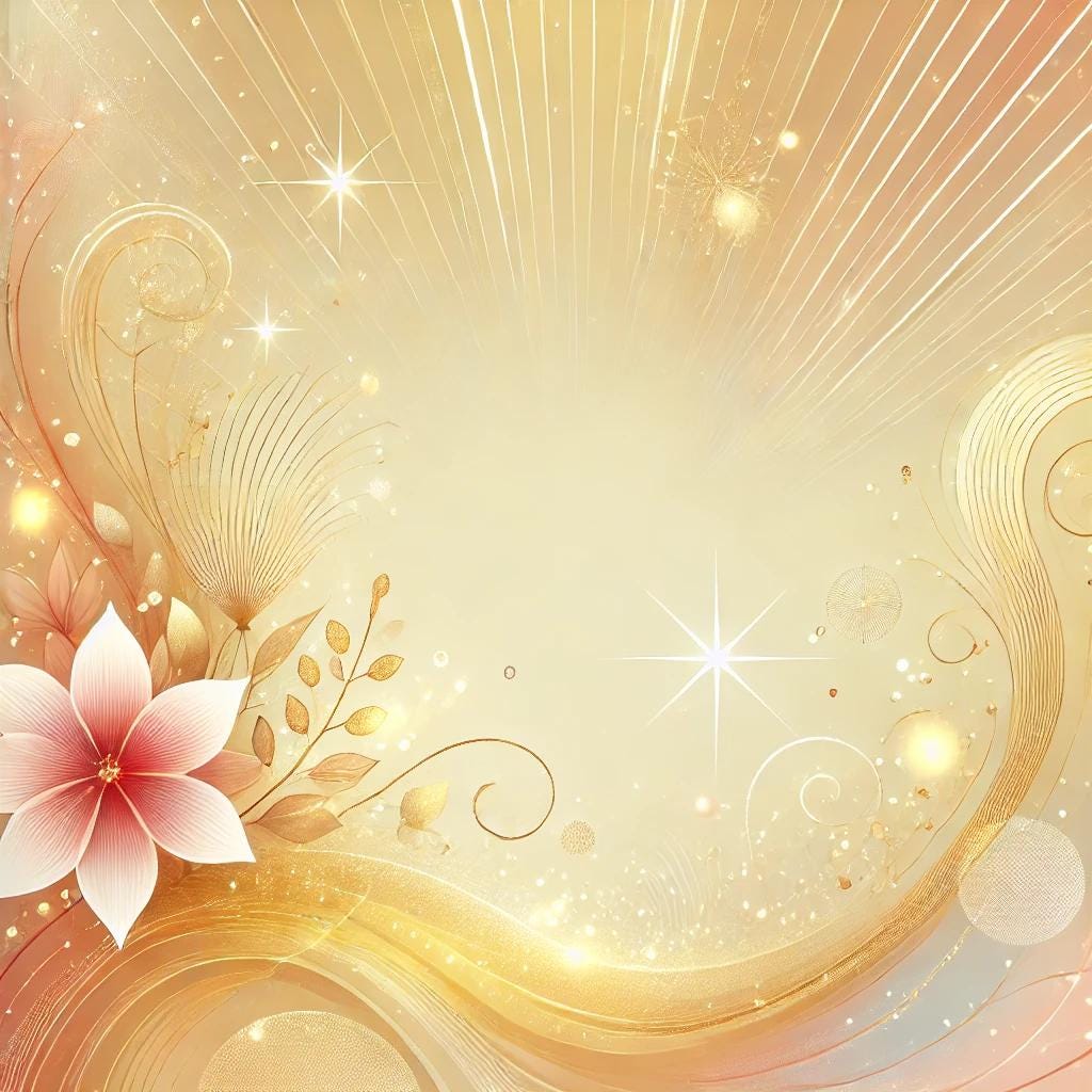 Celebrate the Magic Uplifting Poem Digital Download Inspirational ...
