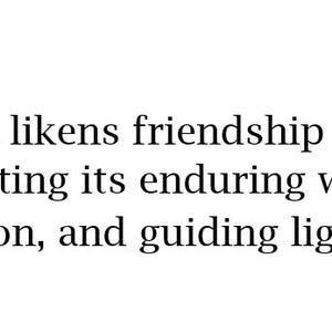 The Spark Between Us Friendship Poem by Gemma Nigh Printable PDF - Etsy