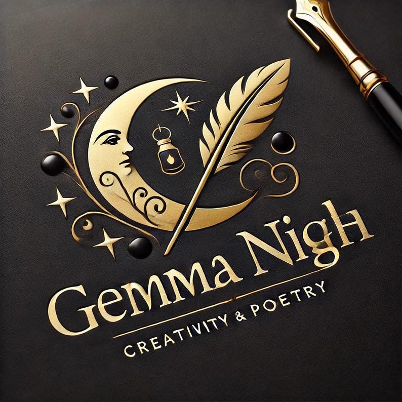 Voyage of the Celestial Queen Poem by Gemma Nigh – Inspirational ...