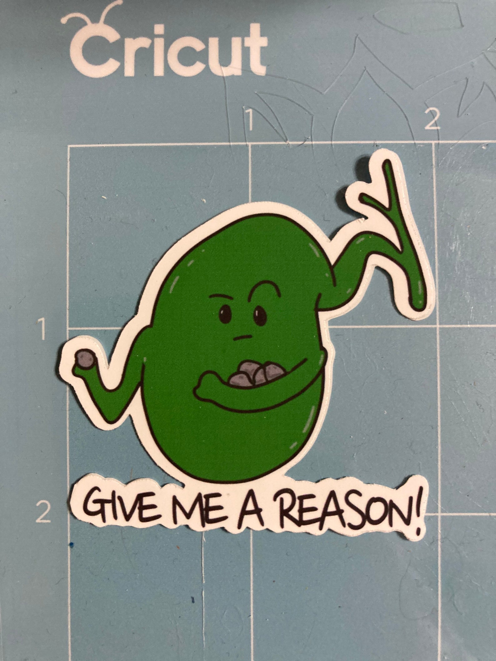 ANGRY GALLBLADDER STICKER Gallbladder Surgery Gall Stones | Etsy