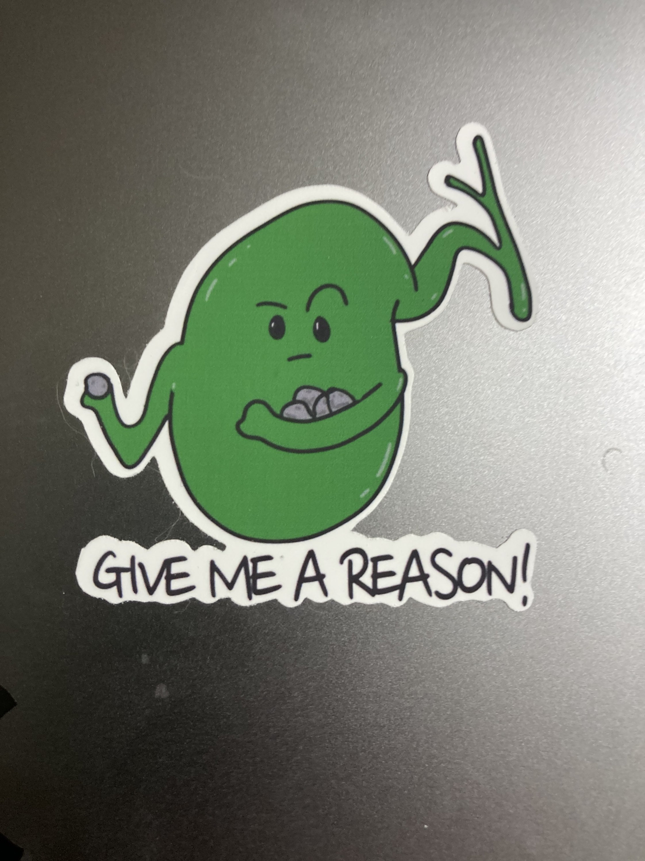 ANGRY GALLBLADDER STICKER, Gallbladder Surgery, Gall Stones, Cartoon ...