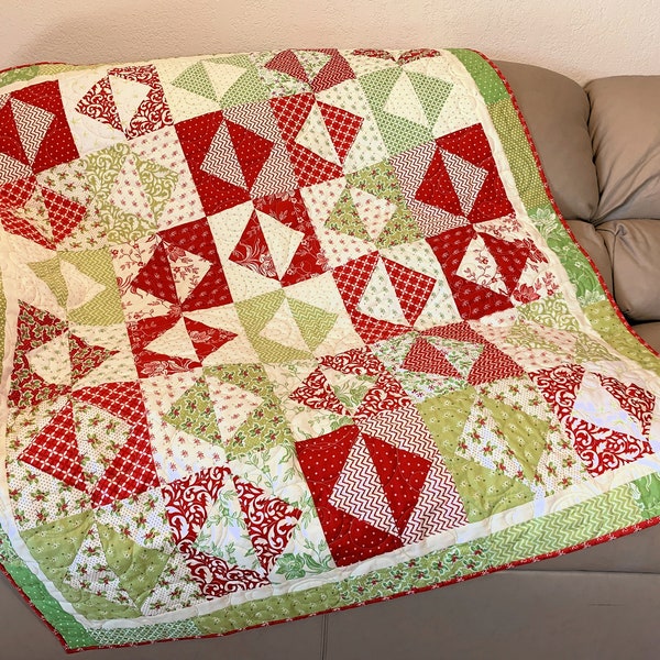 Patchwork Sofa - Etsy