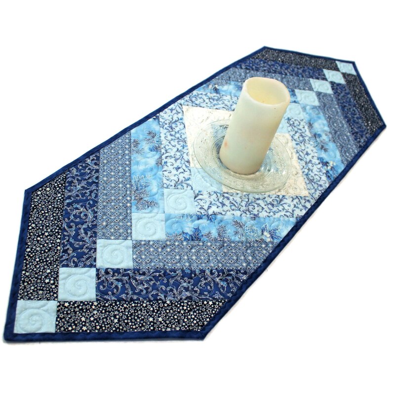 French Braid Quilt - Etsy