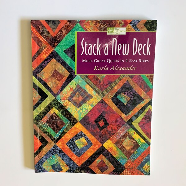 Karla Alexander - Etsy