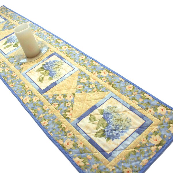 Spring Table Topper - Etsy
