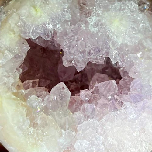 MoonamiCrystals - Etsy